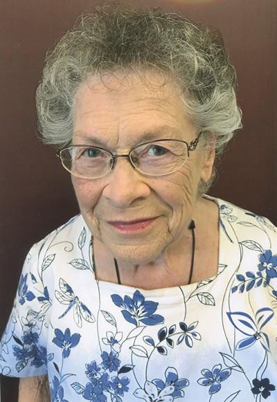 Birthday: Ostermeier -- 90th