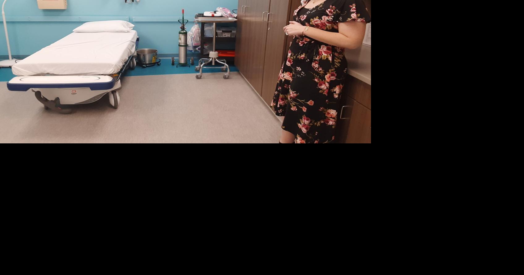 OSF OnCall Urgent Care Clinic set to serve patients in Mattoon