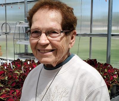 Birthday: Lenhart — 90th