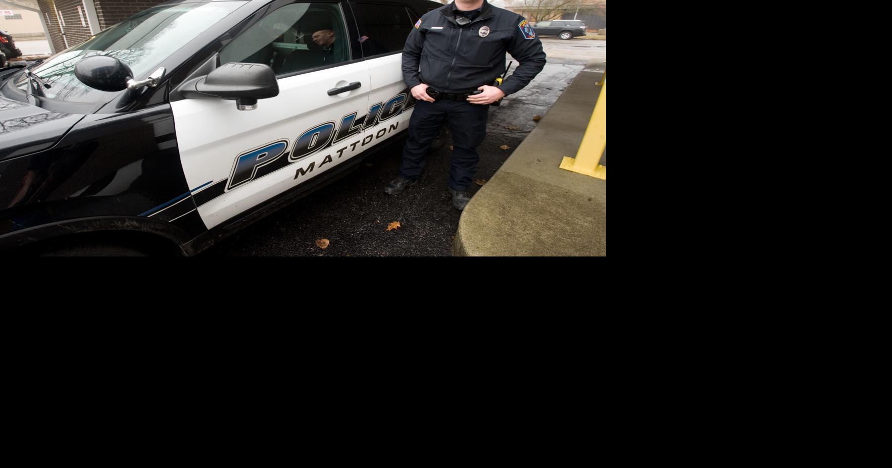 New officer has long ties to Mattoon Police Department