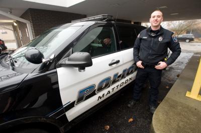 New officer has long ties to Mattoon Police Department