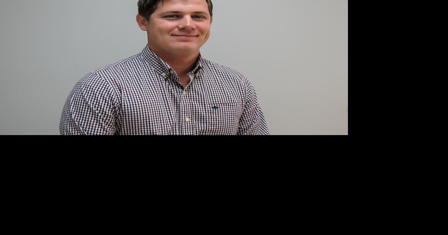 Meet Kory Culp, 20 under 40 honoree