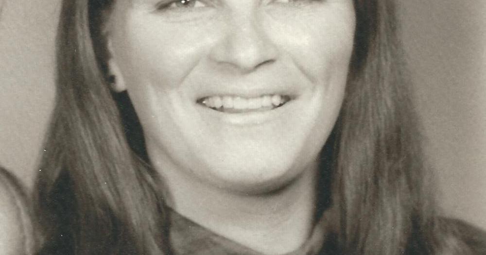 Deborah Sharp