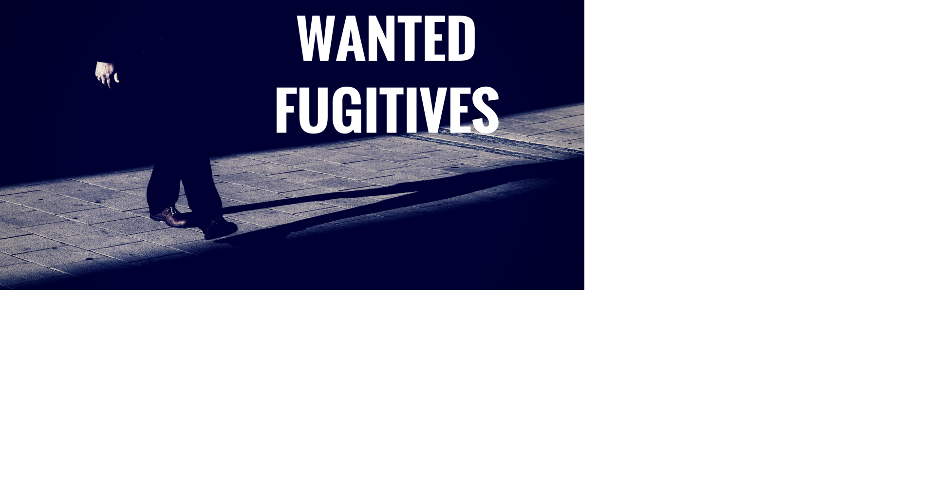 Most Wanted: 20 wanted fugitives from Illinois prisons