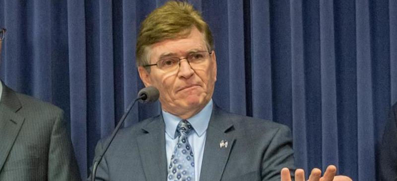 Springfield mayor, police chief get cease-and-desist notices by lawyer ...