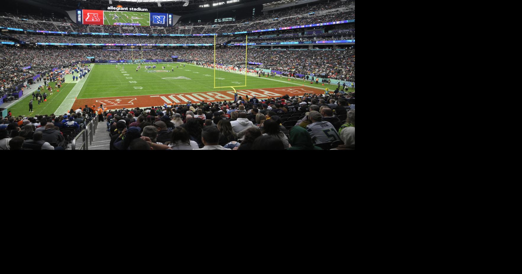 NFL infuses Pro Bowl with points system, flag football - Trendradars Latest