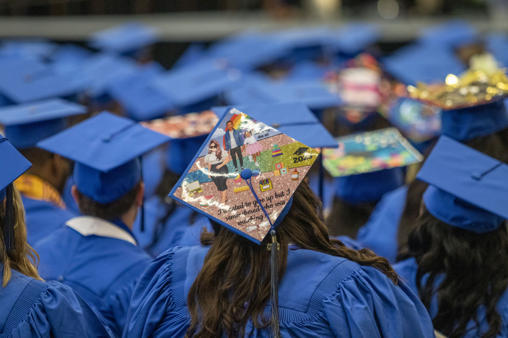 EIU softball wins conference championship, heading to its first NCAA ...