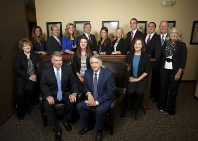 Wells Fargo Advisors branch completes expansion