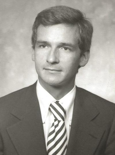John Burke