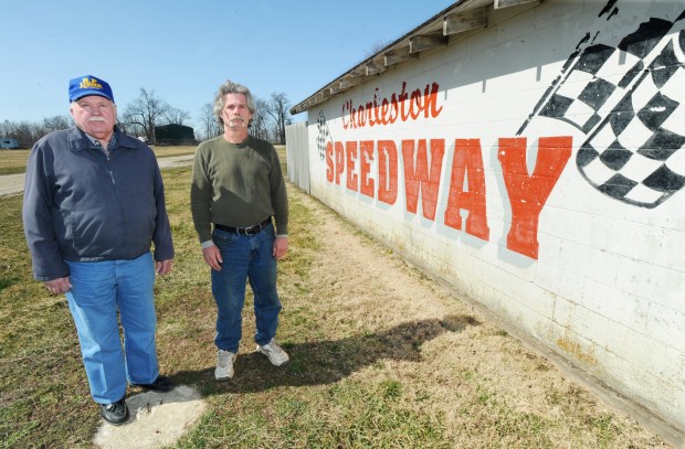 Charleston Speedway’s new owners look forward to 2012 season