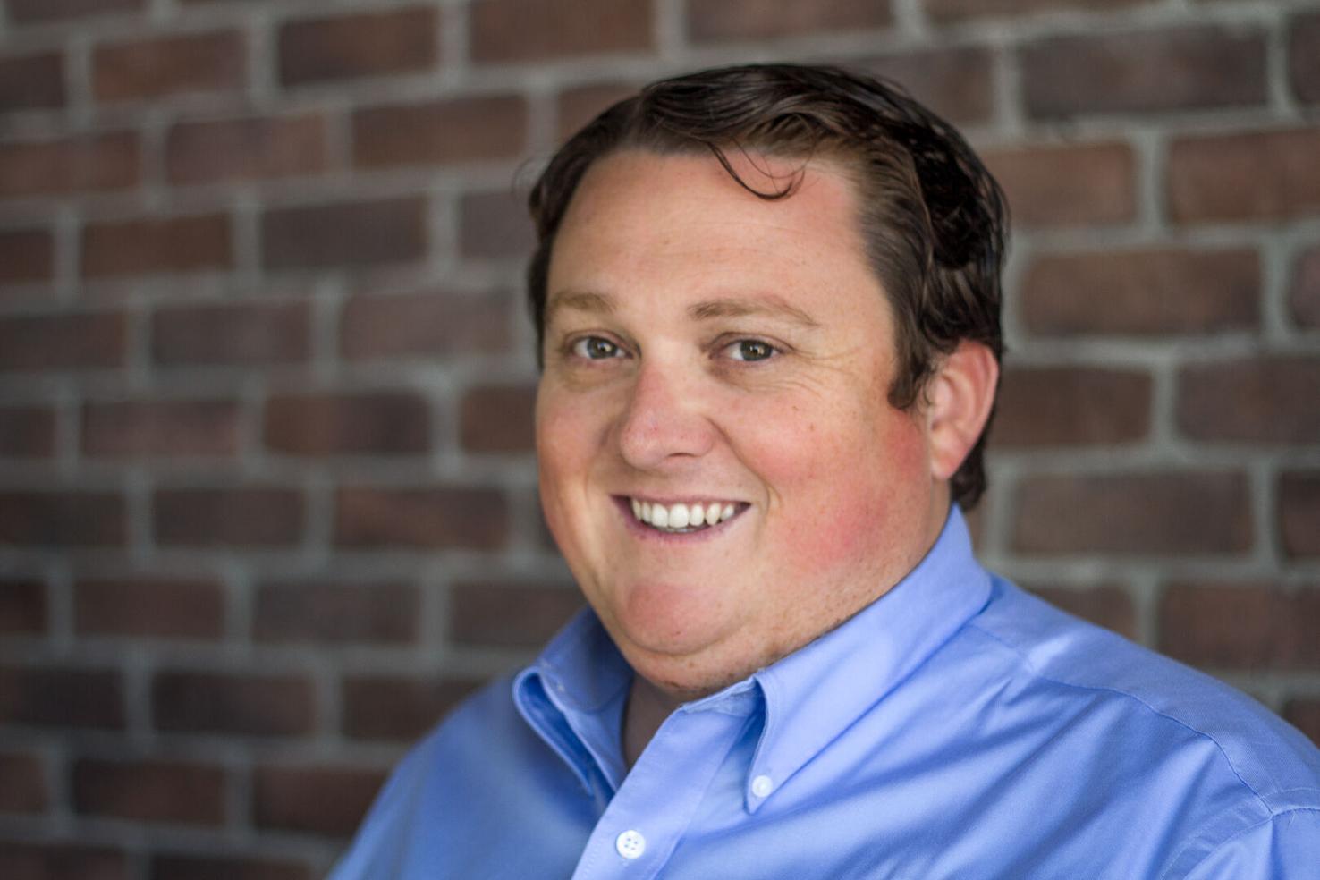 Get real about renewables: Fossil fuels are here to stay | Ryan M. Yonk