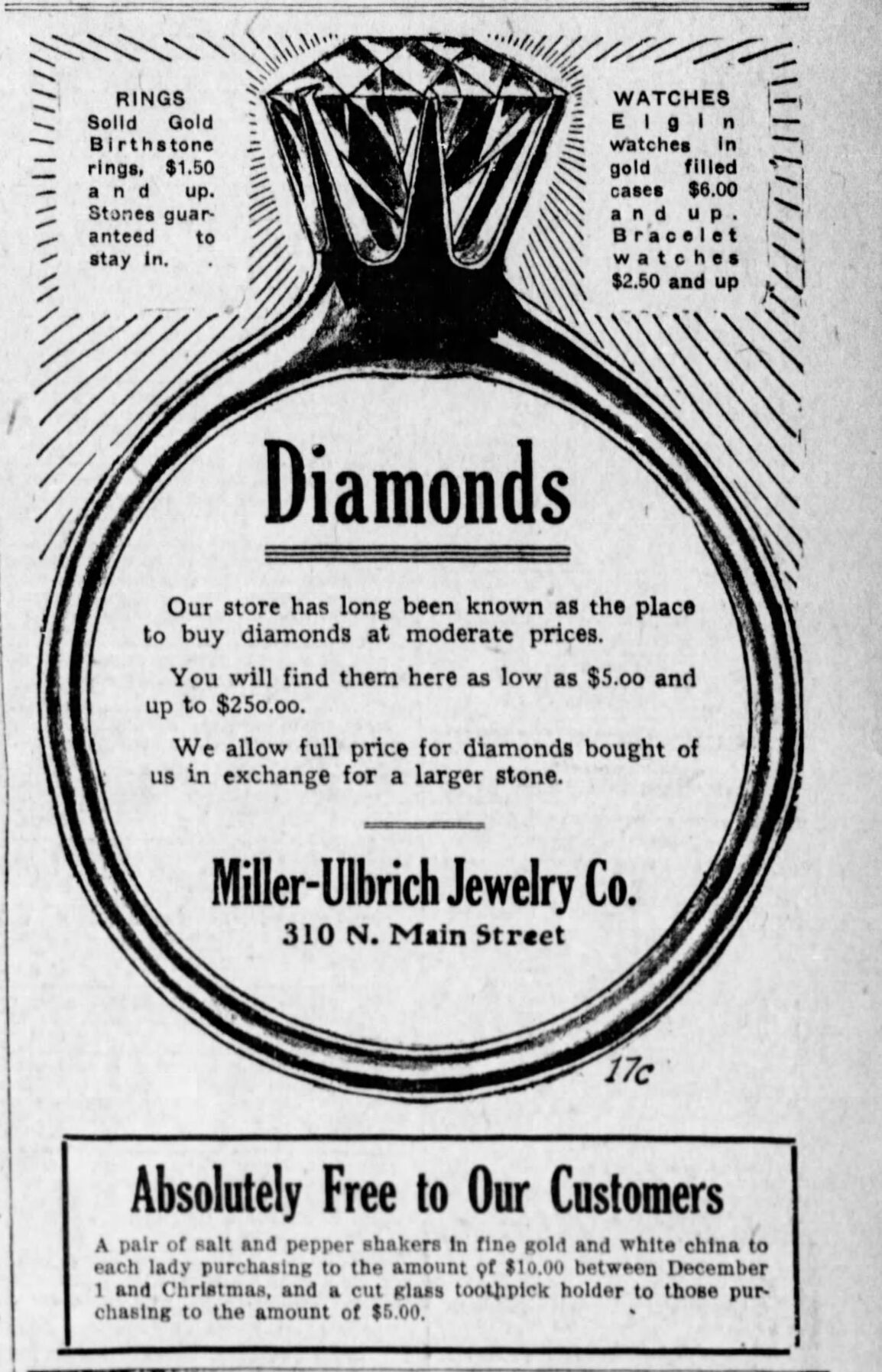 50 years ago: Bloomington's tax base grows by nearly $11M