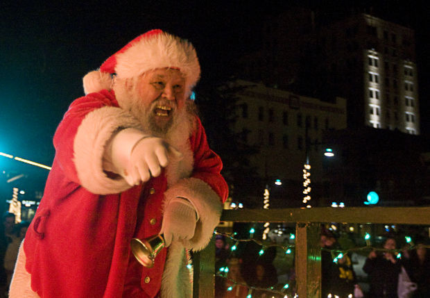 SkyWest picked to take over Decatur Airport service