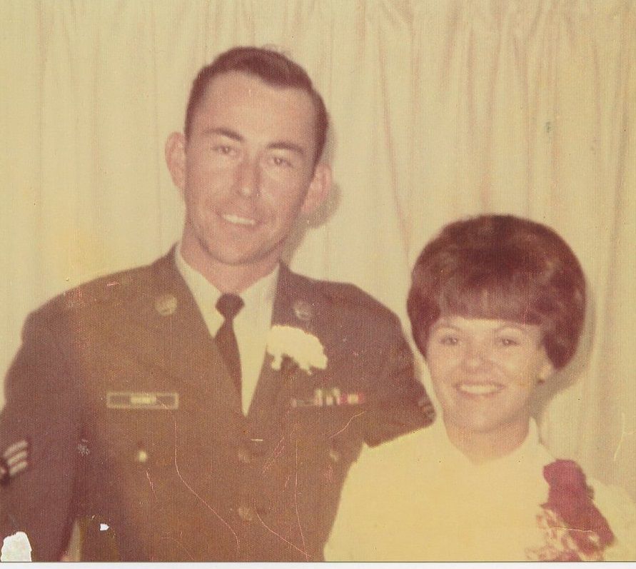 Anniversary: Cisney -- 50th