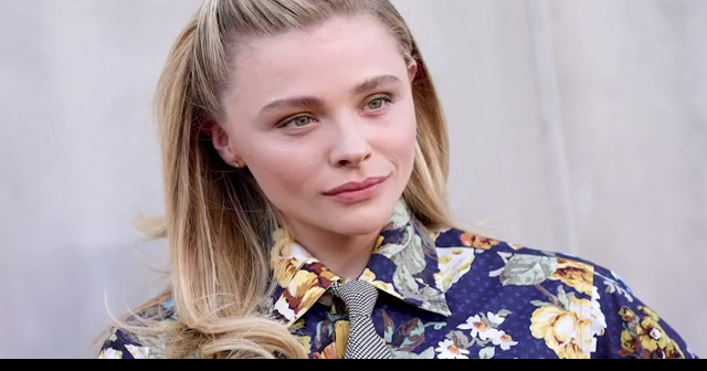 Chloë Grace Moretz: 'Cruel' viral 'Family Guy' meme turned me into a ...