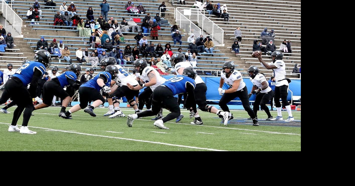 Eastern Illinois football on the road again for Week 2