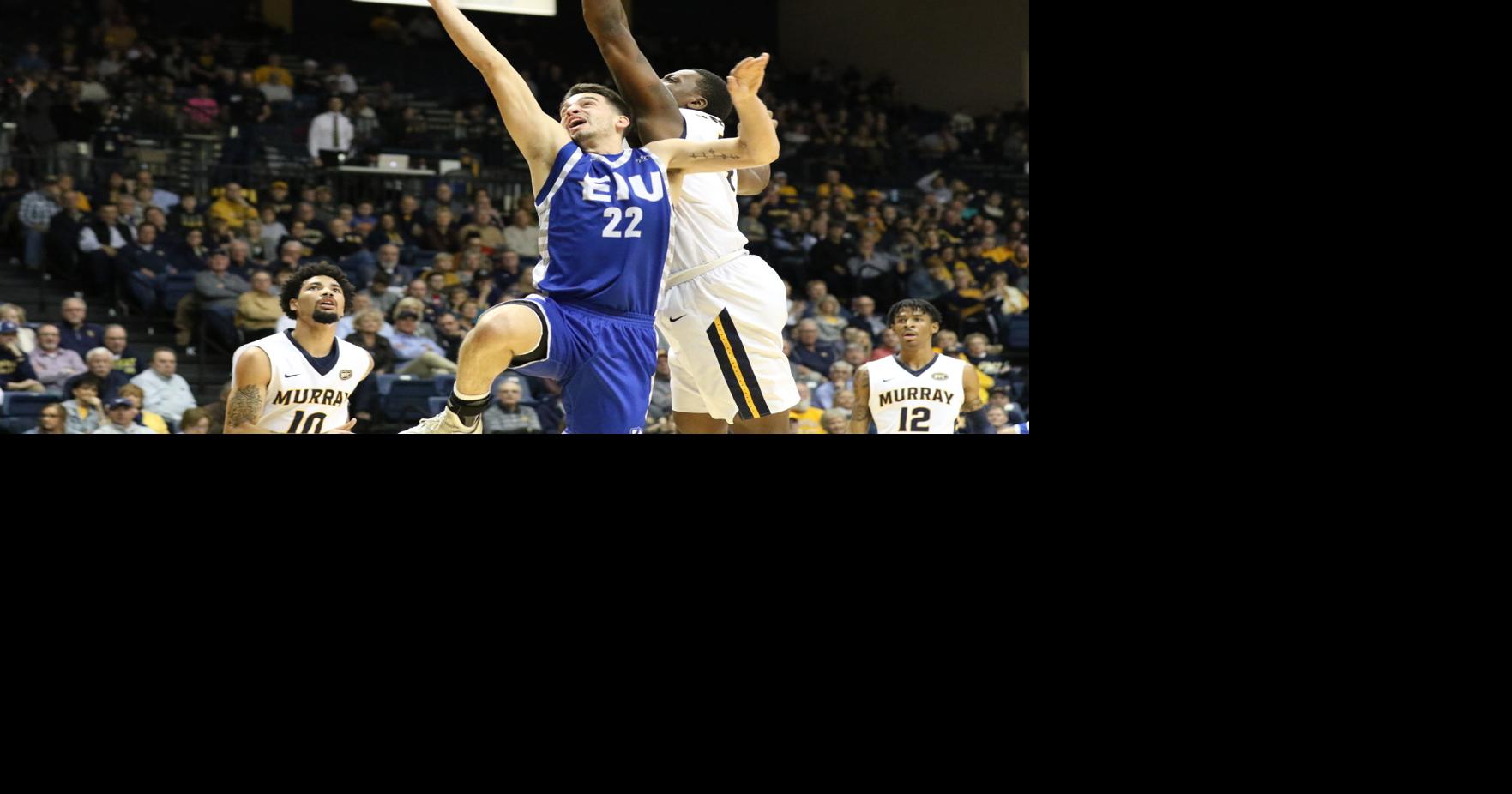 Eastern Illinois men's and women's basketball teams ready to open season