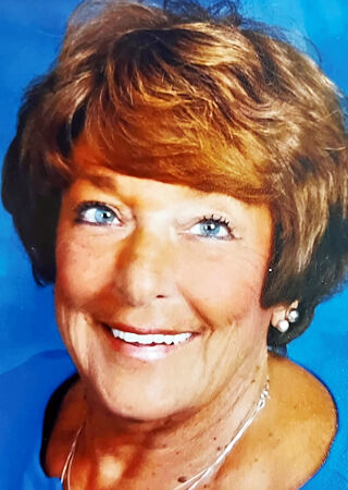 Phyllis Lorene Milam