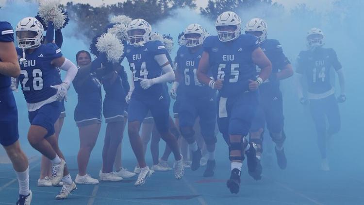Eastern Illinois opens its season at home against Dayton