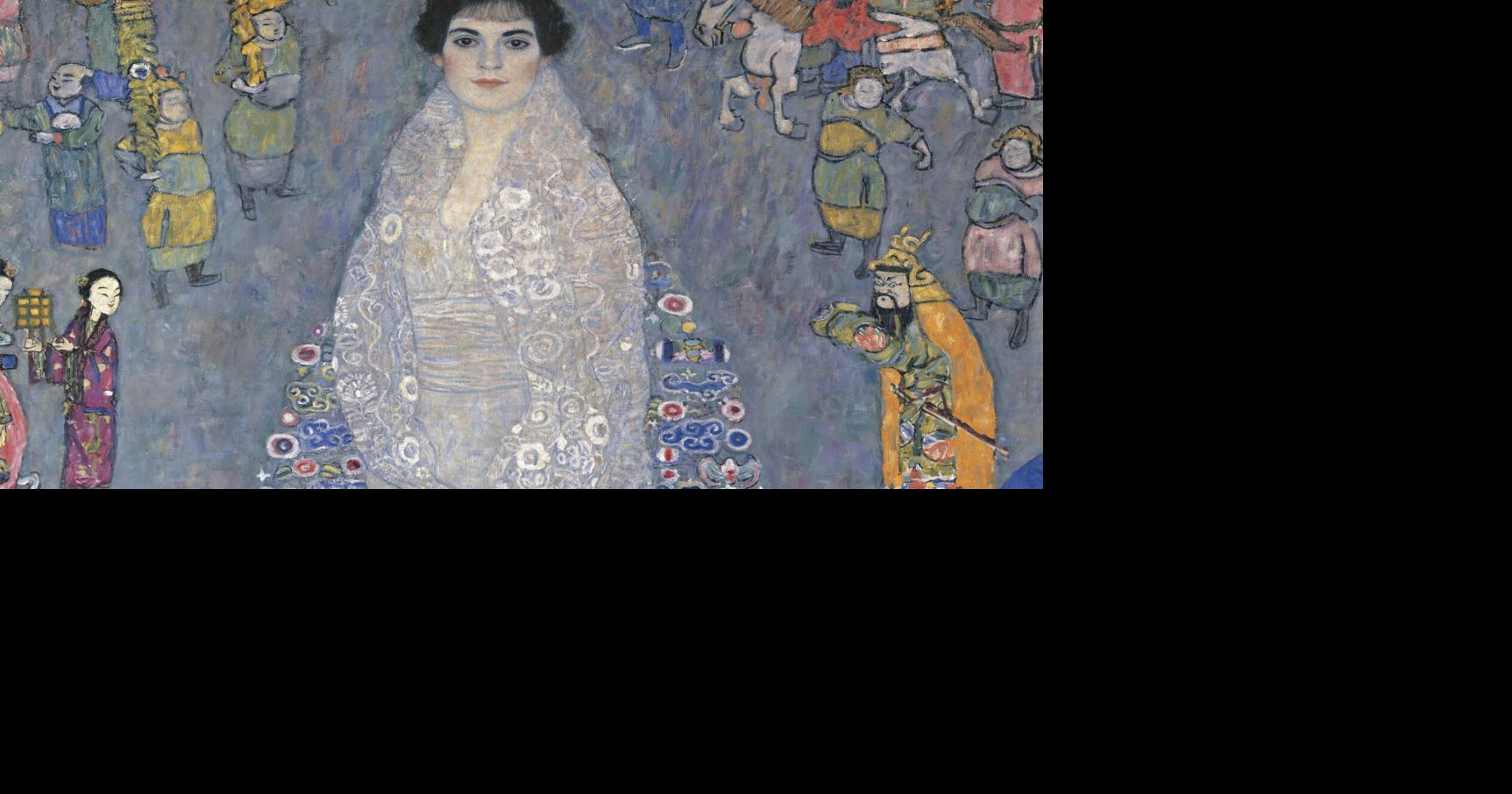 Tech sector key to US economy; painting sells for $236M