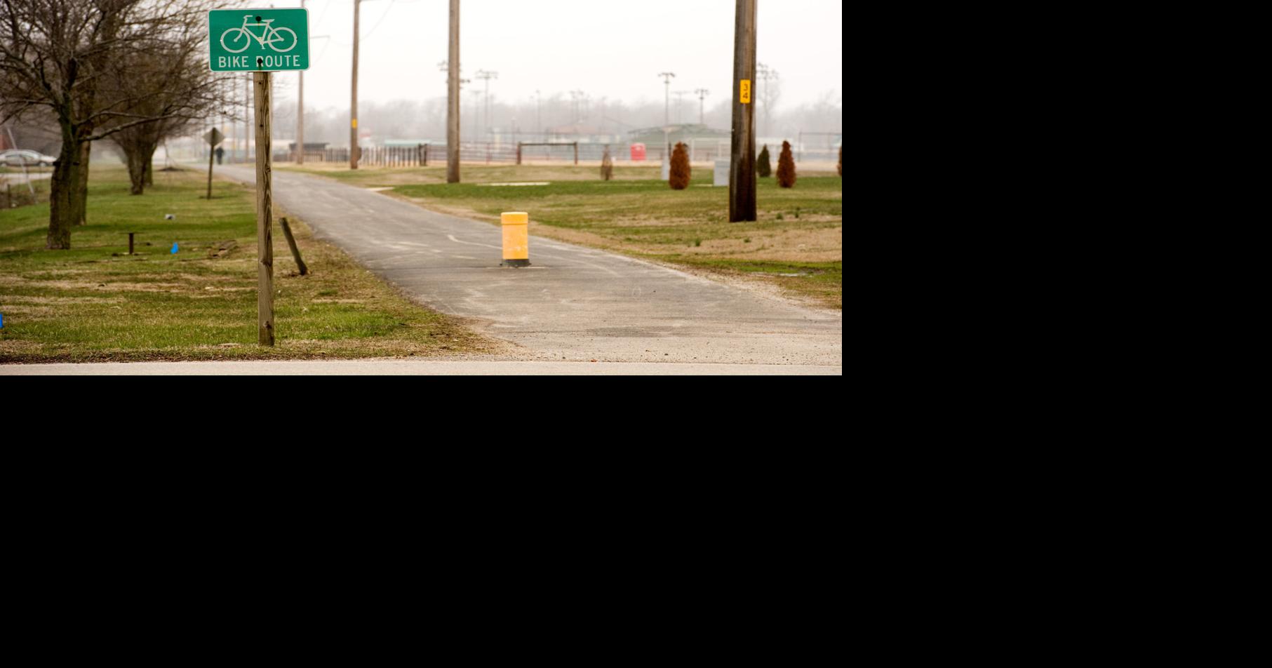 Mattoon council approves bike trail extension, solar farm measures