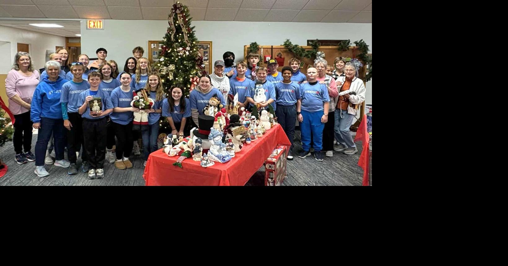 Three Mattoon churches to hold fall bazaars on Saturday