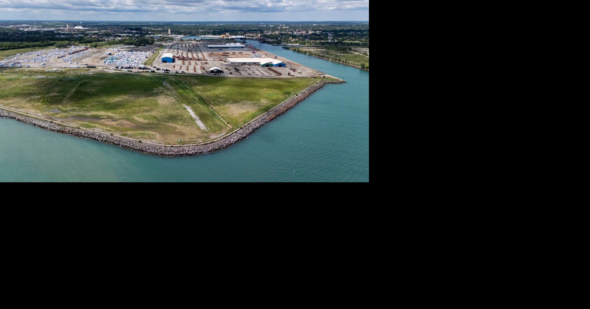 Illinois EPA opposes proposed toxic waste dump expansion on Chicago ...