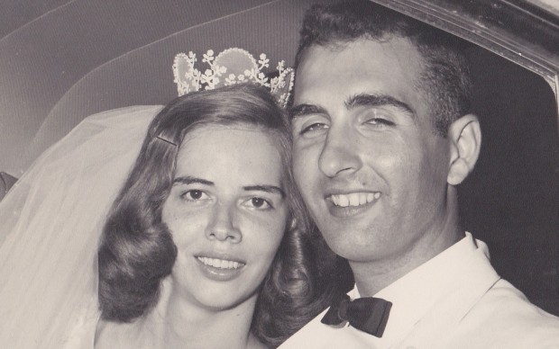 Anniversary: Gutzler — 50th