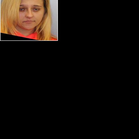 Mattoon woman arrested on meth possession charge