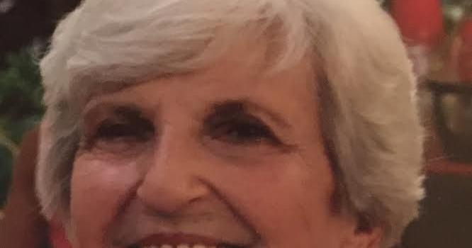 Patricia Singer