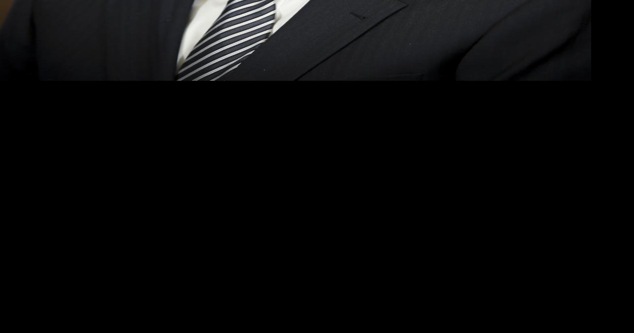Cunningham attends Forbes Best-in-State Wealth Conference