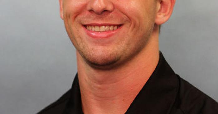 Charleston's Cohn enjoying football again