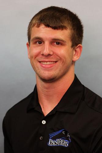 Charleston's Cohn enjoying football again