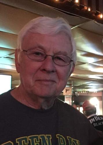 Donald "Donnie" Ray Young