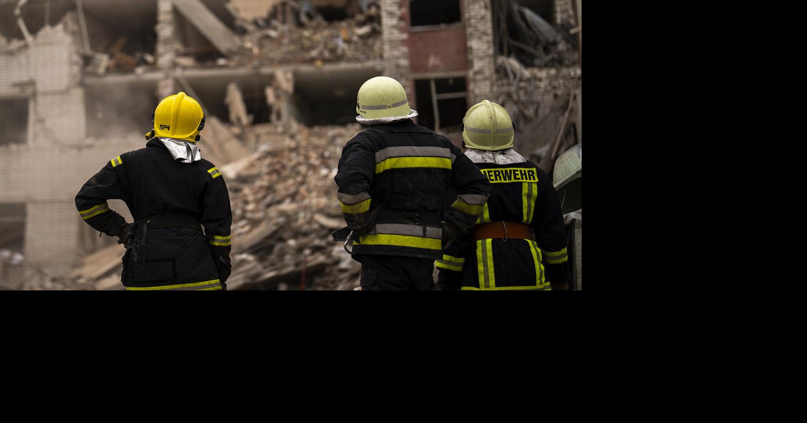 House's Ukraine, Israel aid package gains Biden's support