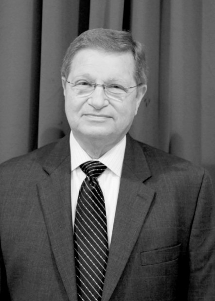 Church to bid farewell to interim pastor