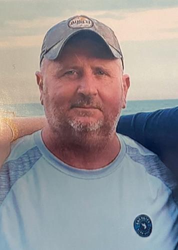 Clayton David Basham