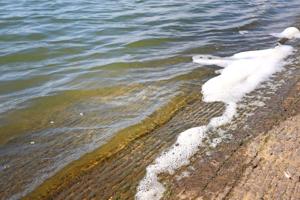 Mattoon water alert in effect at least into Saturday