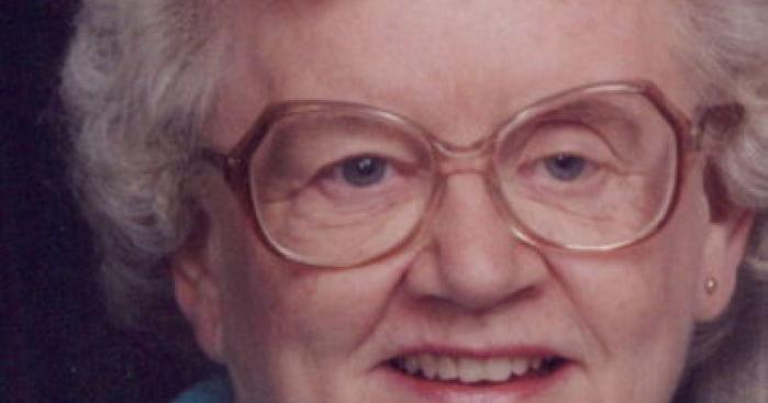 Frances Sanders