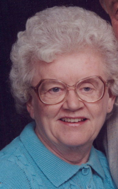 Frances Sanders