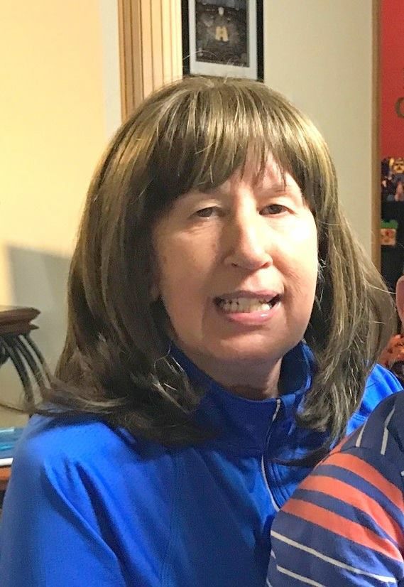 Sandra Merrifield