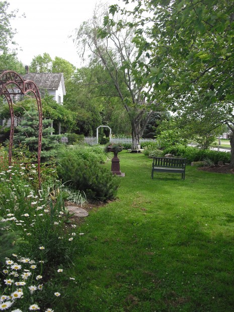 Richards Farm Restaurant