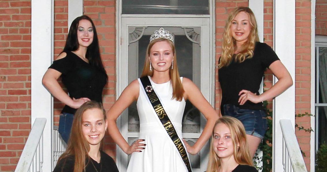 Miss Bagelfest royalty to be crowned on event's opening night