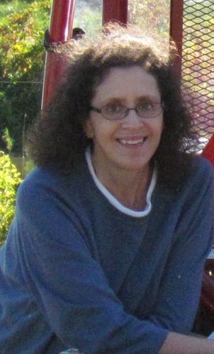 Andrea Bell