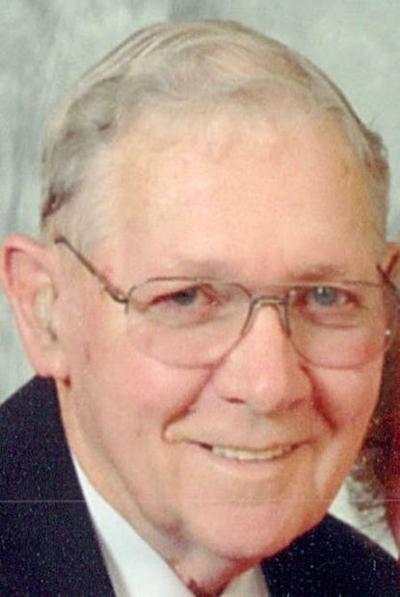 Carrell, John