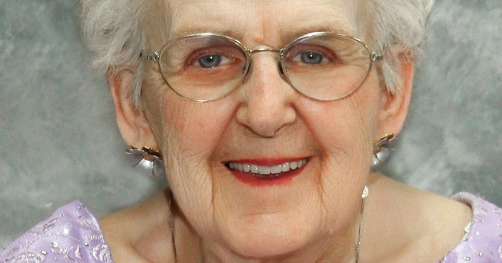 Barbara Paxton