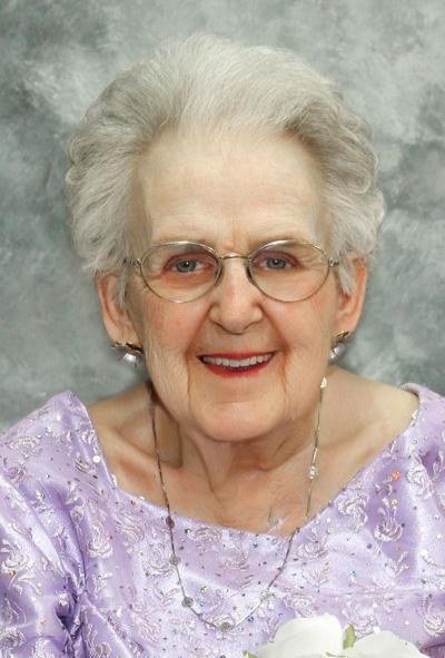 Barbara Paxton