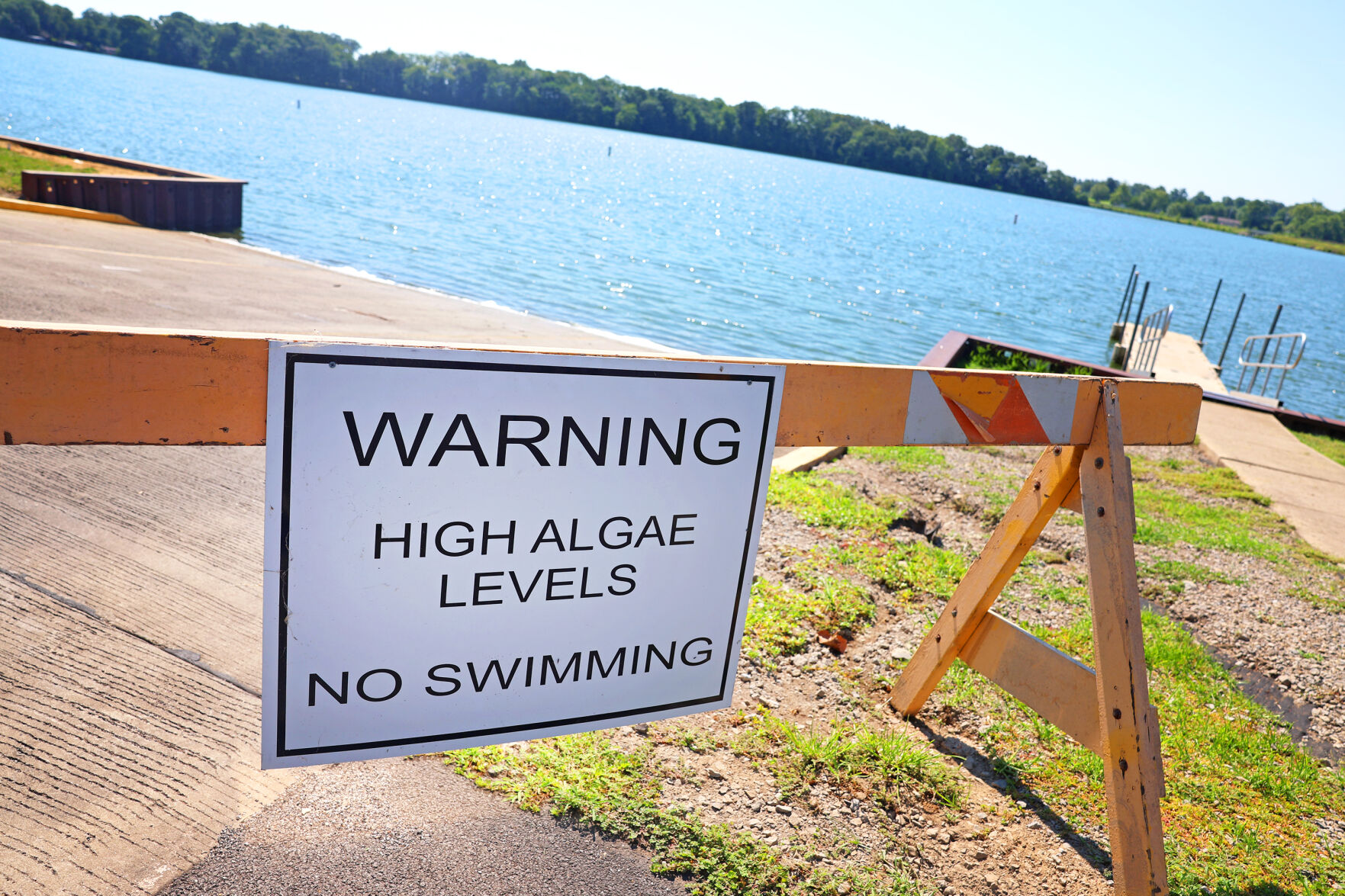 Mattoon water alert in effect at least into Saturday