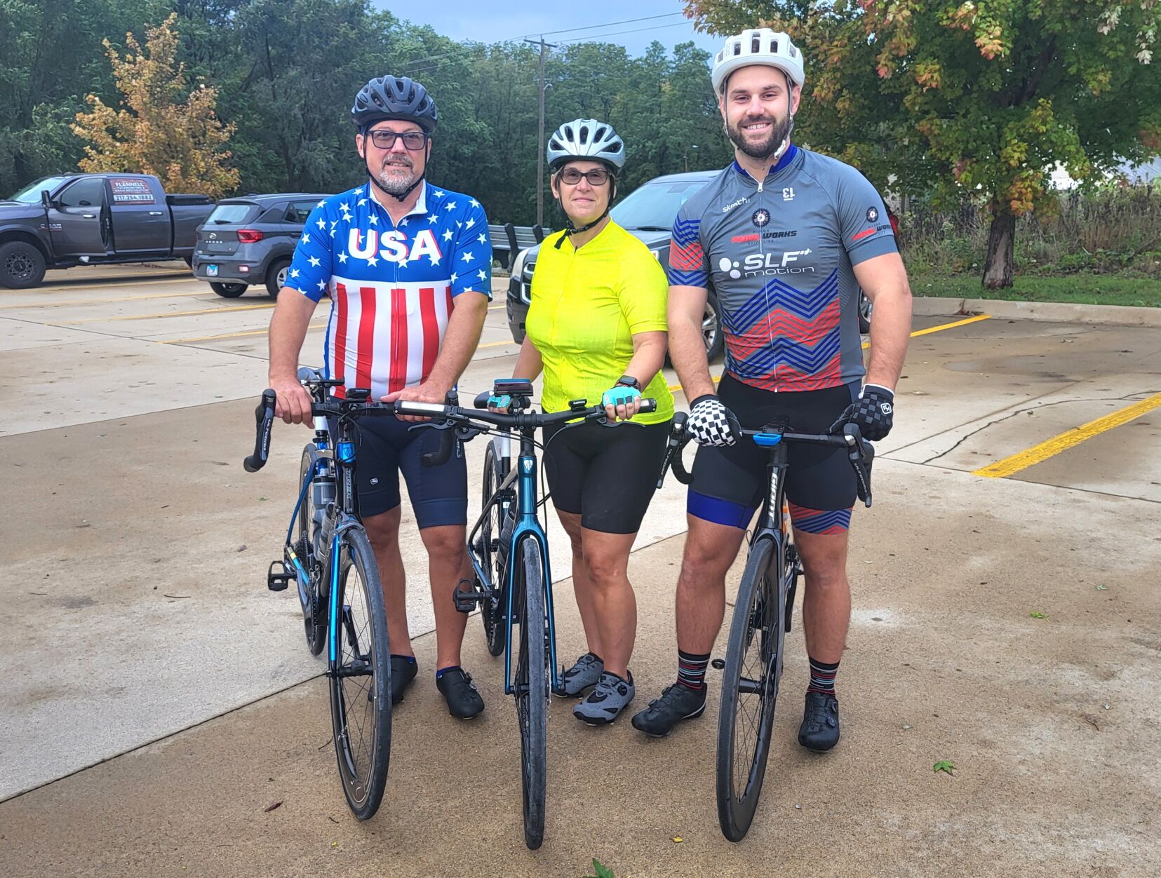 Tour de Charleston set to roll Saturday