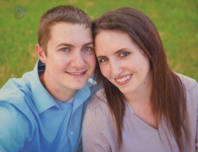 ENGAGEMENT: Justin Hackett and Bethany Nolte